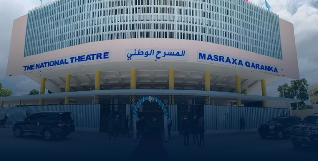 MoICT – Ministry of Information, Culture & Tourism